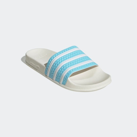 adidas | Shoes | Adidas Adilette Originals Slides Mens 8 Womens 95 ...